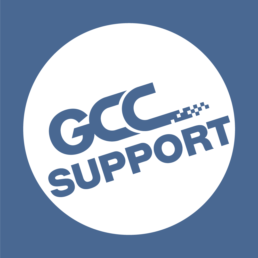 GCC SUPPORT - OHS – GCC-Estore